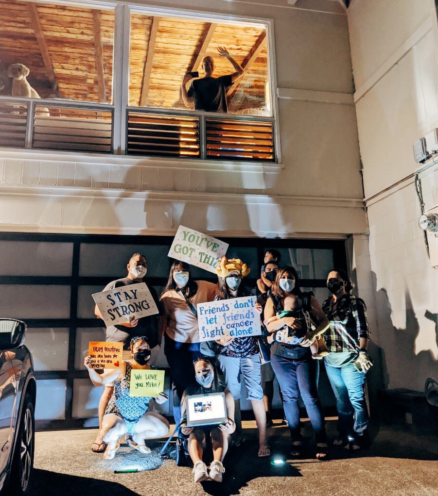 LEMON·AID – Make Lemonade Project